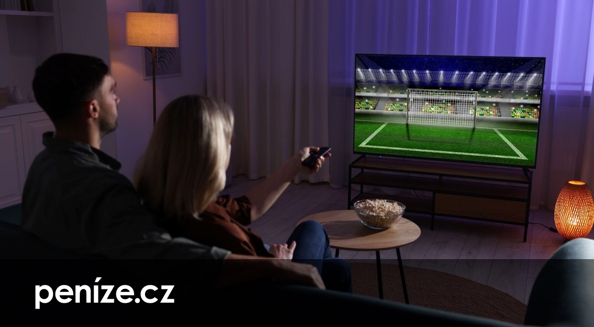 Internetová televize pod lupou: Porovnání nabídek od tuzemských operátorů | Peníze.cz