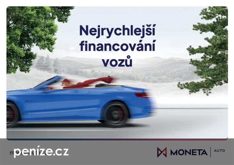 MONETA Auto představila nový klientský portál pro snadnou správu ...