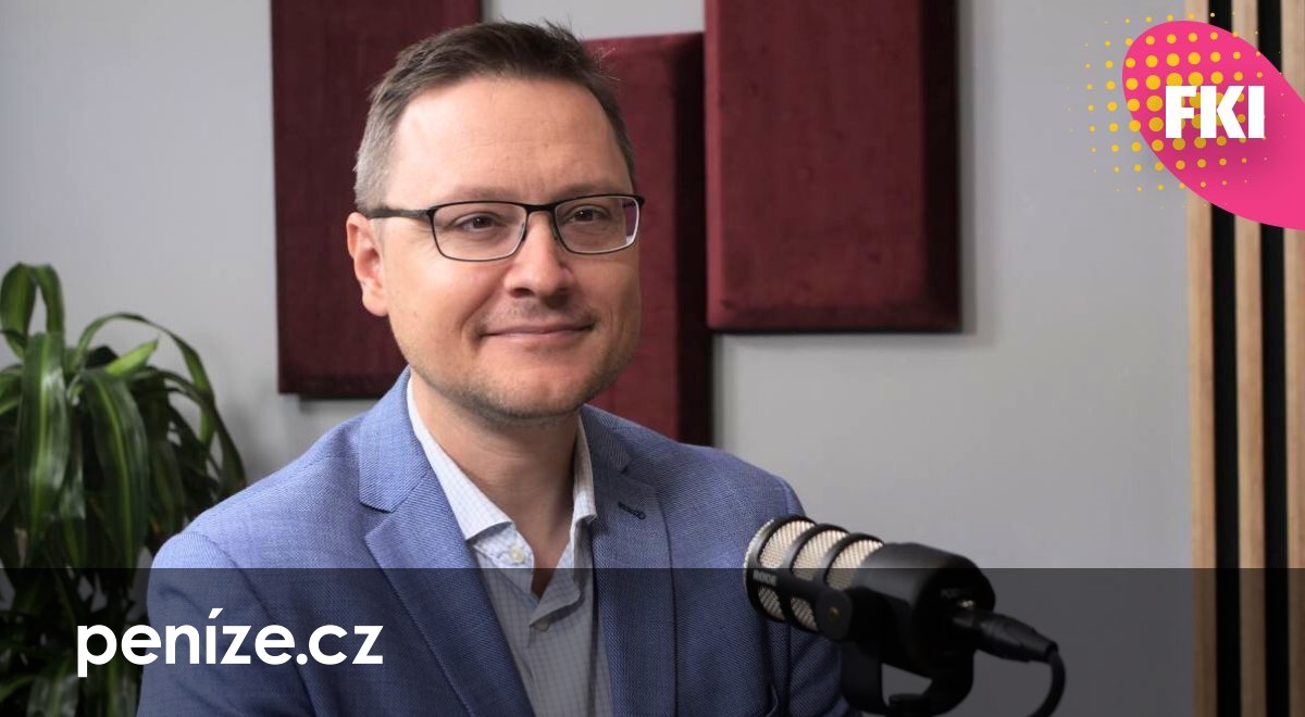 FKI rozšiřují investiční možnosti, pozor ale na rizika, říká Jan Macek ...