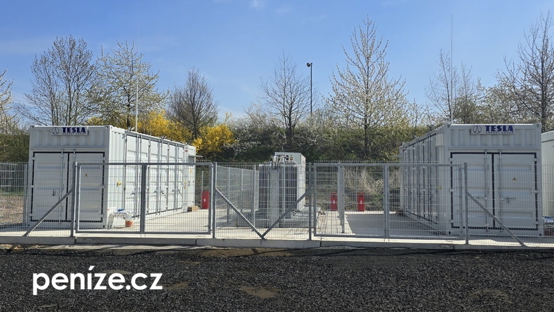 Tesla Energy Group roste ve střední Evropě. Po Česku a Slovensku míří ...