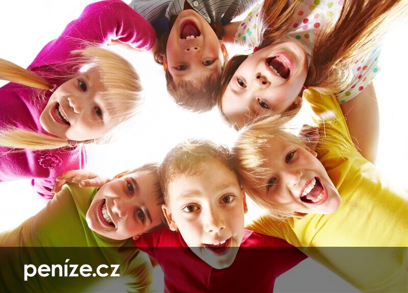 Akce FOR KIDS a FOR GAMES přinesou trendy světa hraček, potřeb pro děti ...