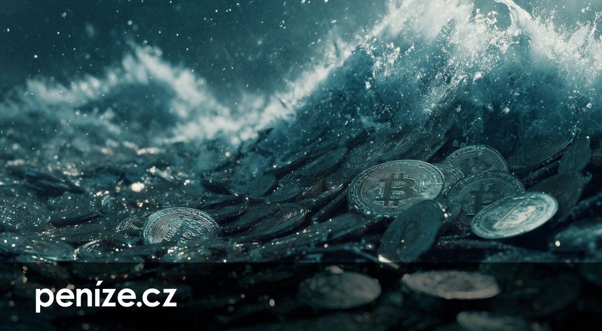Největší výplach v dějinách krypta: Bitcoin ztratil za hodinu 13 ...
