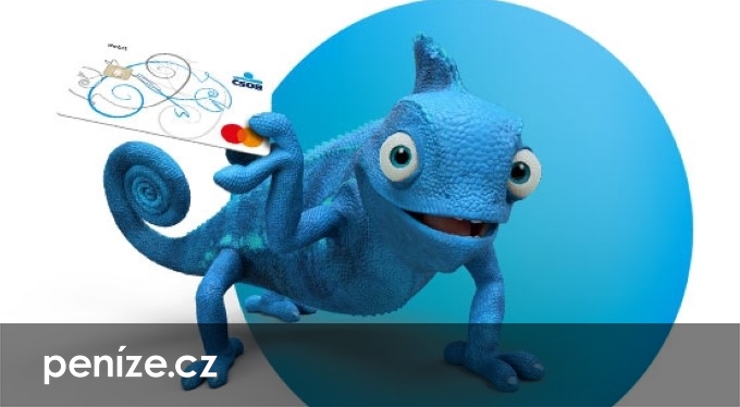 ČSOB rozdělí deset milionů za platby kartou. Vyhrají dva tisíce lidí | Peníze.cz