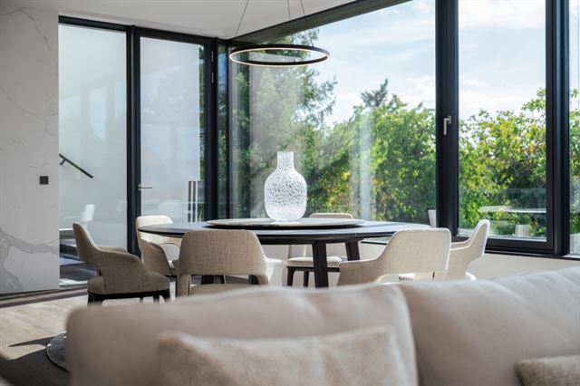 Nová epocha bydlení v Praze - Finmag.cz