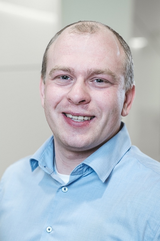 Milan Šrámek: Chceme být klientům blíž | Peníze.cz