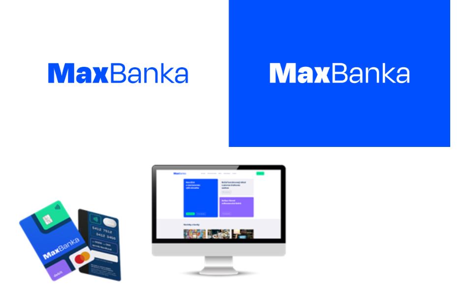 Expobank se mění na Max banku. Má nejlepší spořicí účet | Peníze.cz