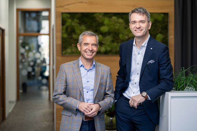 Jan Sadil míří do čela skupiny JRD | Peníze.cz