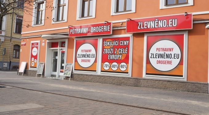 Levné potraviny mimo velké řetězce. Znáte zlevněnky? Přehled | Peníze.cz