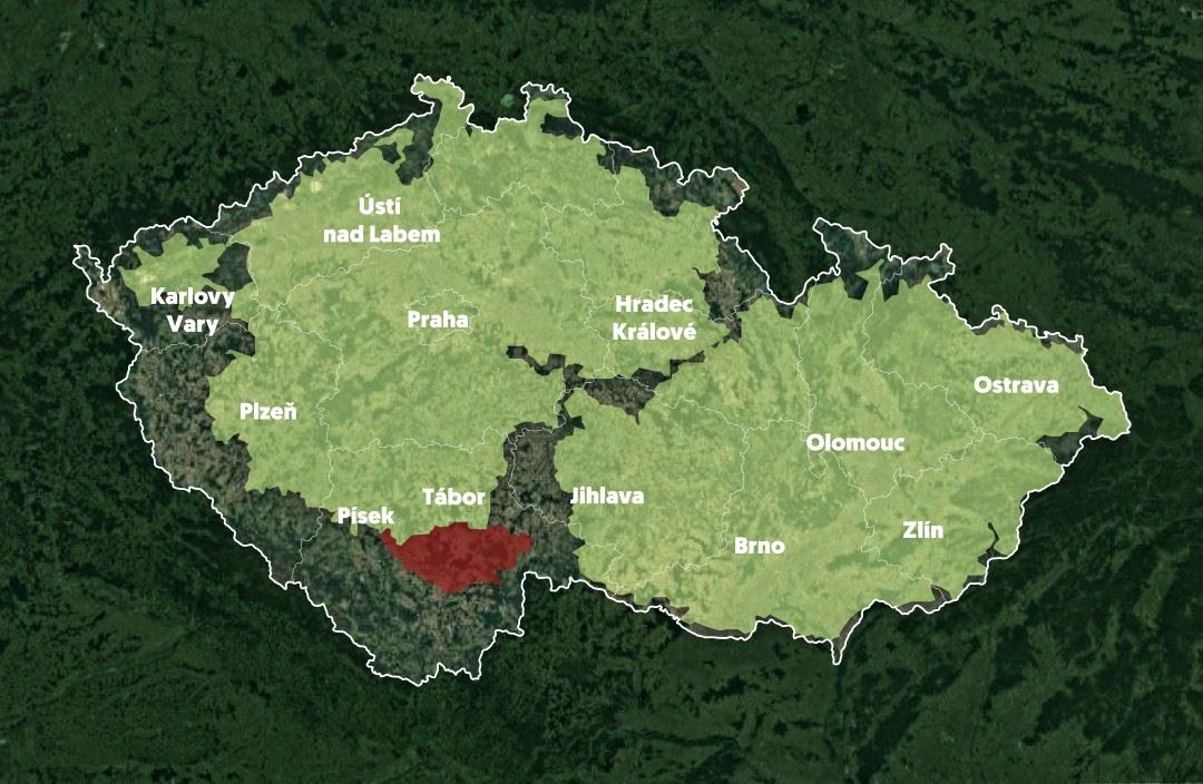 Rohlík rozšiřuje rozvoz. Přidává nové adresy na jihu Čech | Peníze.cz