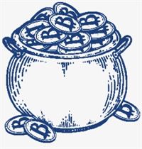 Bitcoin připravil o peníze syna šéfky ECB a vypije všechnu vodu! Týden ...