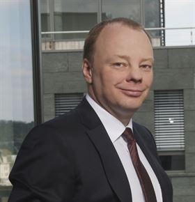 Petr Řehák: Bankovnictví je obchod s důvěrou | Peníze.cz