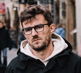 Janek Rubeš, čistič od zámků lásky | Peníze.cz