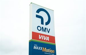OMV mění tvář, nové logo má první čerpací stanice v Česku | Peníze.cz