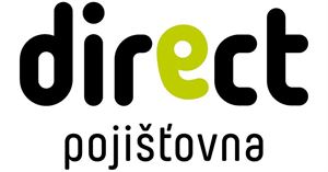 Direct má novou tvář. Mění logo, zdůrazní celou skupinu | Peníze.cz