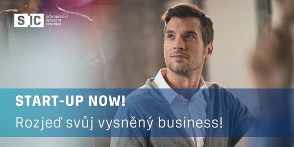 Jak založit startup na pevných základech? S mentory Start-Up Now ...
