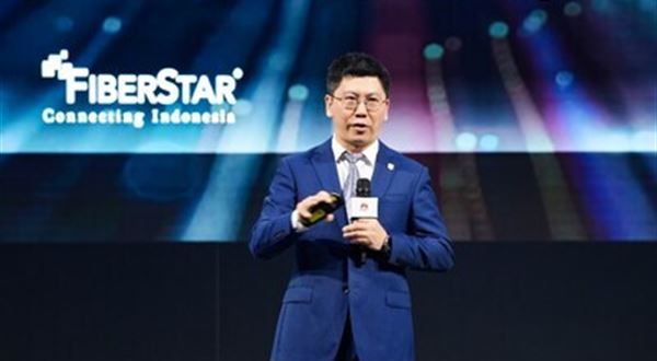 Huawei Network Summit 2024 úspěšně završil svou evropskou část a ...