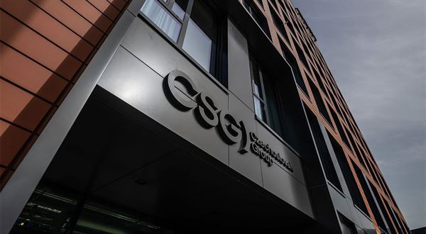 CSG v roce 2024 více než zdvojnásobila příjmy | Peníze.cz