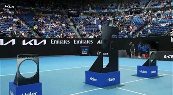 Haier září na Australian Open 2026: Oficiální partner posouvá hru díky ...