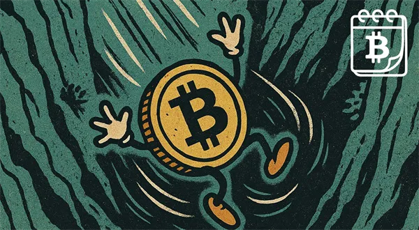 ČNB kupuje bitcoin, ten dál padá. Nic to prý neznamená | Peníze.cz