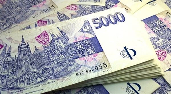 Peníze.cz - Největší web o osobních financích na českém internetu