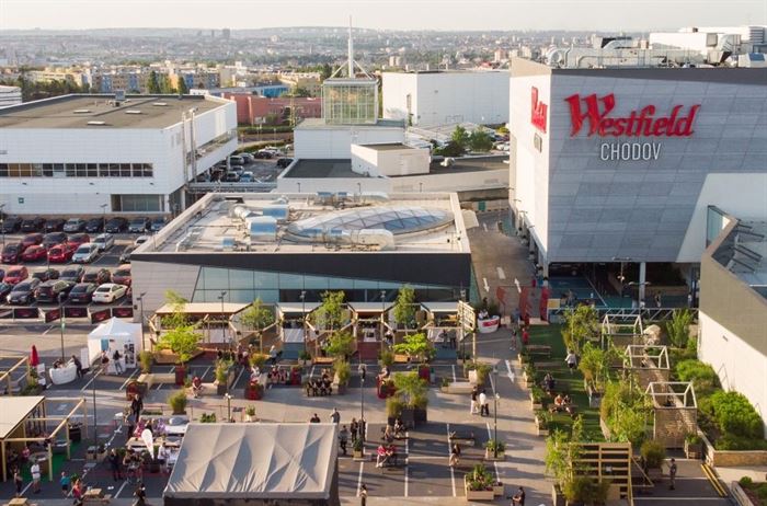 Největší obchodní centra v Česku a kdo je vlastní. Projděte si přehled ...