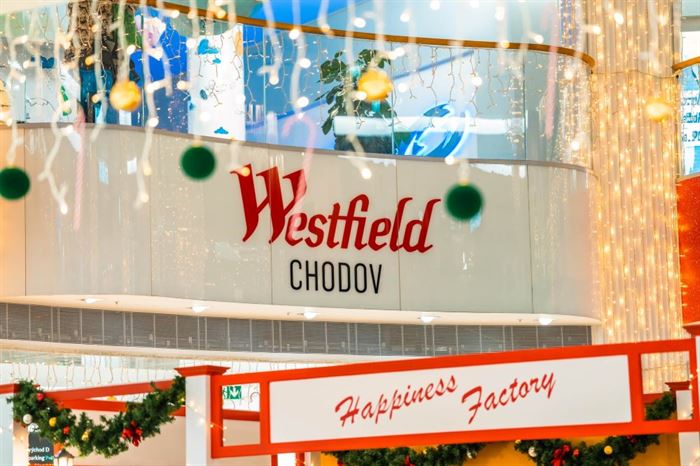 Největší obchodní centra v Česku a kdo je vlastní. Projděte si přehled ...